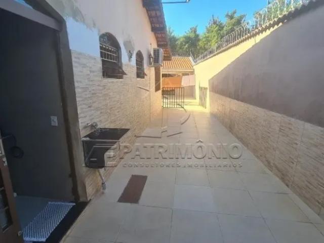 Casa 2 quartos sendo 1 suite jardim são bernardo