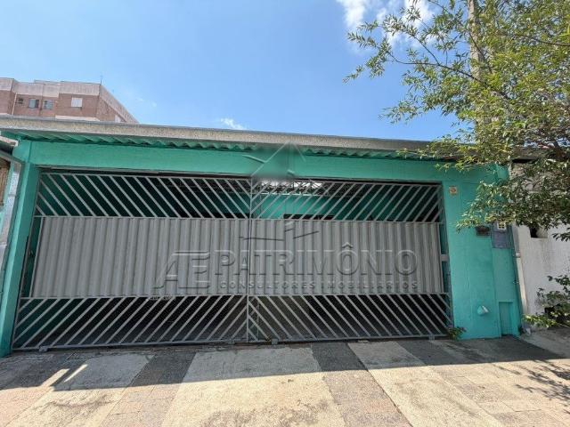 Casa 2 Quartos sendo 1 Suíte Paulista 125m²