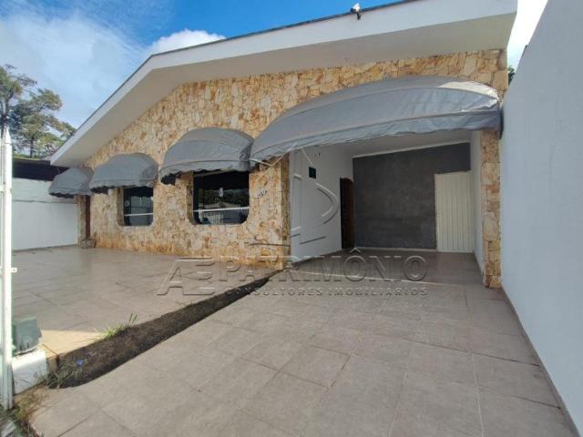 Casa 2 Quartos sendo 1 Suíte Trujillo 126m²