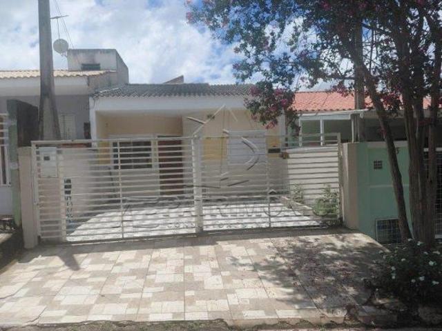 CASA 2 QUARTOS SENDO 1 SUÍTE VILA AMATO