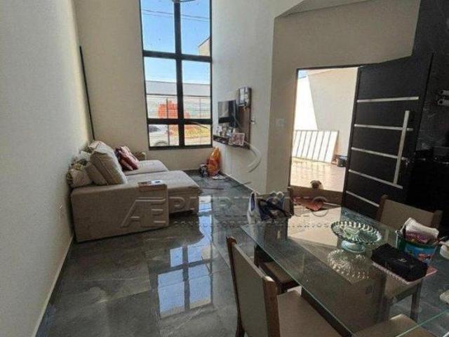 CASA 2 QUARTOS SENDO 1 SUÍTE VIVALEGRO