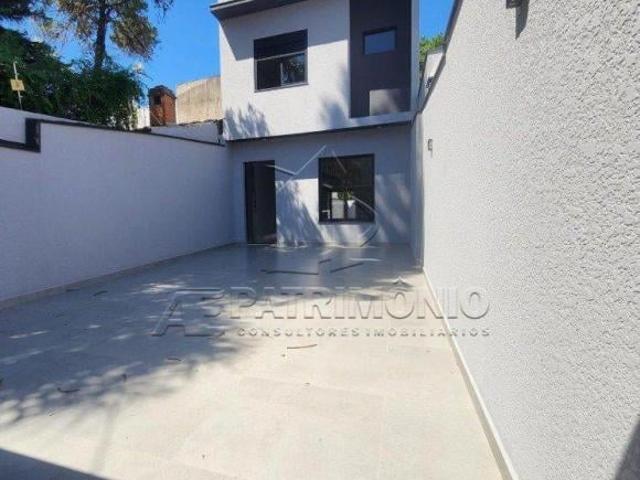 CASA 2 QUARTOS SENDO 2 SUÍTES JARDIM SÃO CAETANO