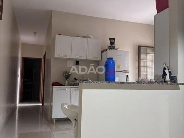 Casa 2 quartos Setor Colonial Sul Casa de Rua com 2 Quarto s por R$ 241000.00 no setor Setor Coloni