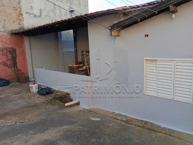 Casa 2 Quartos Simus 78m²