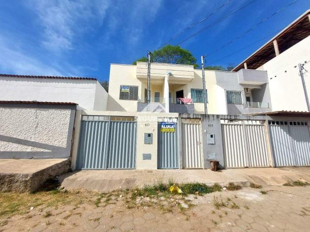 Casa 2 Quartos Sion 71m²