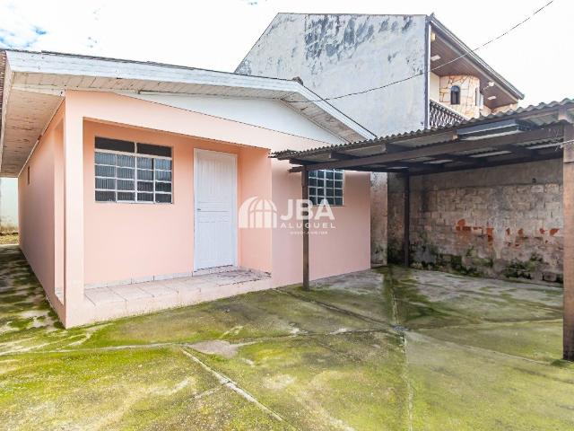 Casa 2 Quartos Sítio Cercado 65m²