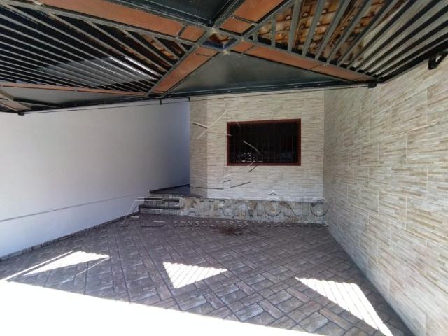 Casa 2 Quartos Sorocaba Park 107m²