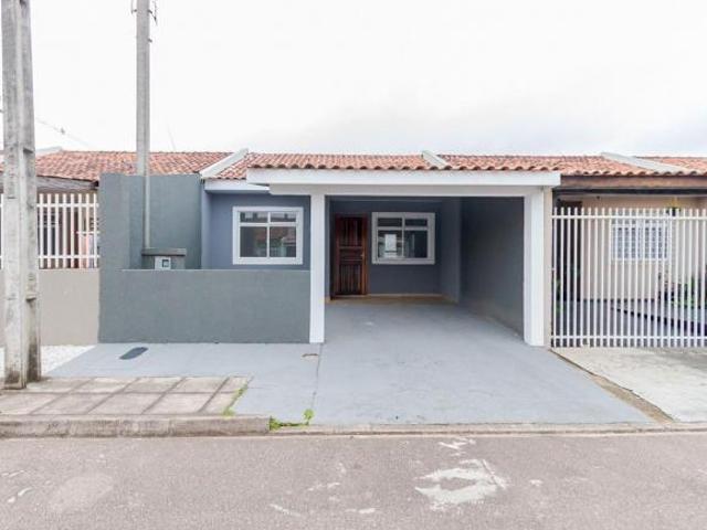 Casa 2 Quartos Sta Terezinha