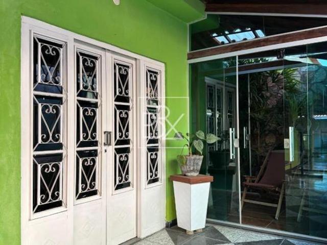 Casa 2 Quartos Suíte Área Gourmet 5 Vagas Veneza Ribeirão das Neves/MG