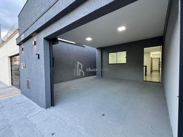 Casa 2 Quartos Suite | Shopping America | Residência Tempo Novo Goiânia