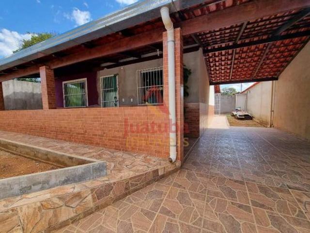 Casa 2 Quartos/1 Suíte à Venda no Bairro Vila Maria Regina, em Juatuba | JUATUBA IMÓVEIS