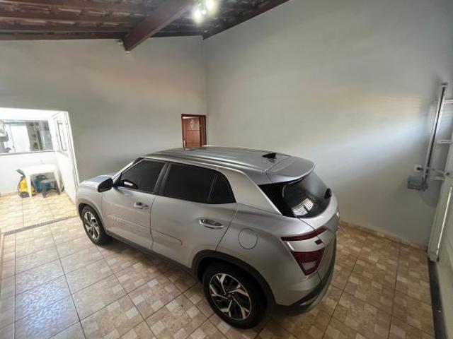 CASA 2D COM SUÍTE E AR CONDICIONADO NA ESPLANADA PRIMO MENEGHETTI, EM FRANCA SP