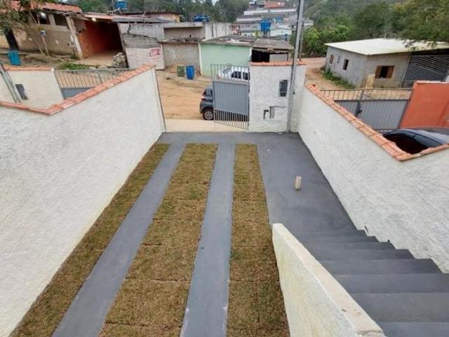 Casa, 2km do Centro, Embu guaçu, SP