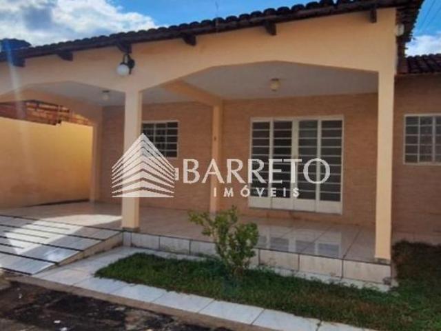 CASA 2Q, GNA RES. SOLAR VILLE, RUA DR. CRISTIANO