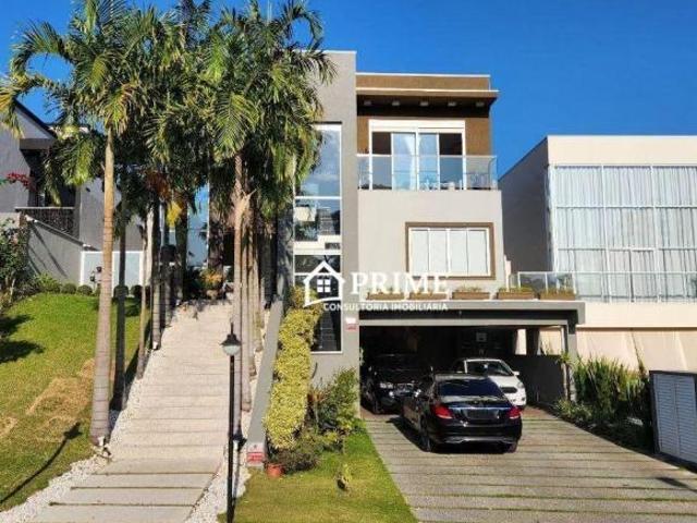 Casa, 340 m² venda por R$ 4.500.000,00 ou aluguel por R$ 25.050,01/mês Vintage Cotia/SP