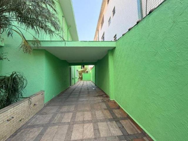 Casa, 340 m² venda por R$ 5.500.000 ou aluguel por R$ 22.117/mês Aparecida Santos/SP