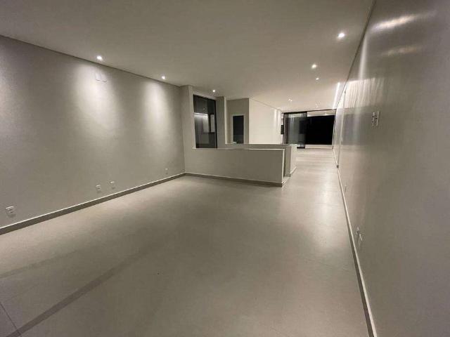 CASA 340m² 5qts Moderna Planejada Condominio Quintas do Sol