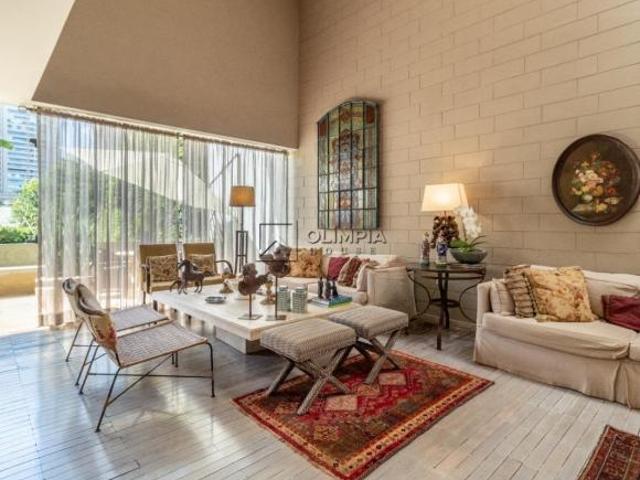 Casa 340m², Brooklin SP | Venda