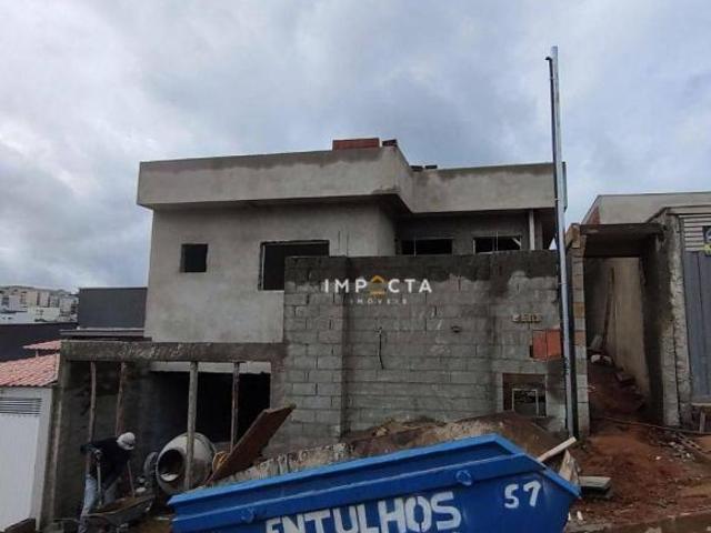 Casa para venda em Parque Real, Pouso Alegre