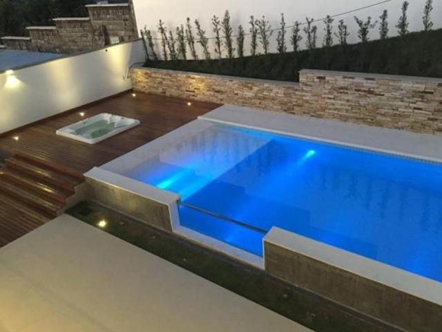 Casa para venda em Spina Ville II, Juiz de Fora