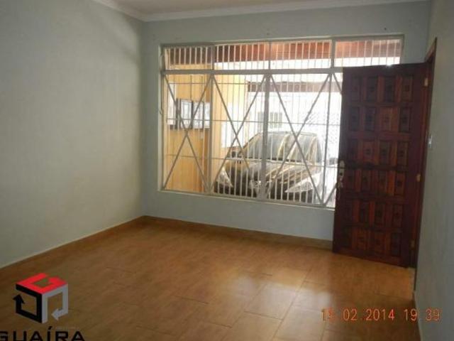 Casa 345 m² Localizado No Bairro Curuçá Santo André SP