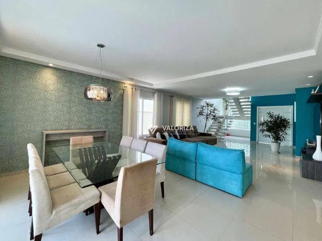 Casa com 3 quartos, 345 m² venda por R$ 2.170.000 ou aluguel por R$ 13.021/mês Condomínio Mont B