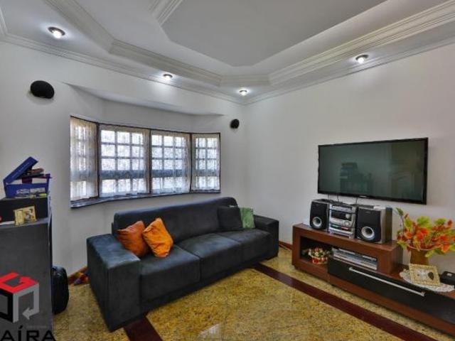 Casa 348 m² localizado no bairro Centro São Bernardo do Campo SP