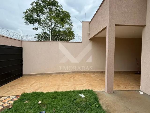 Casa 3/4 no Bairro Cardoso Continuação