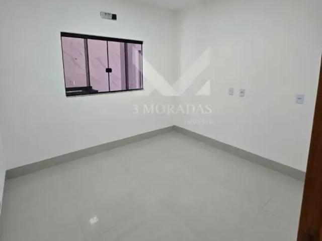 Casa 3/4 no Setor Buriti Sereno Aparecida de Goiânia