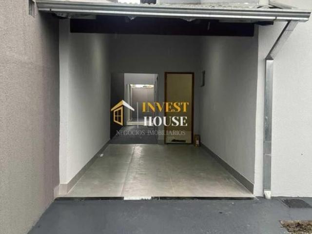 Casa 3/4 Bairro Dom Felipe com planejado