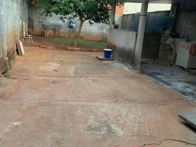 Casa 3/4 c/ Suíte no Parque São Jorge Ap. de Gyn