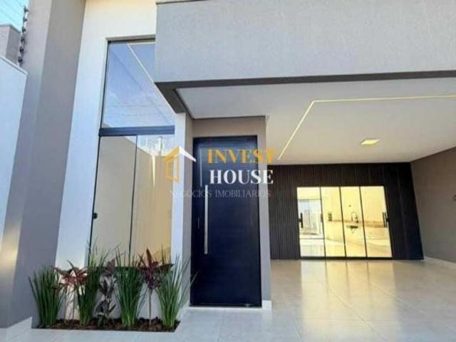 Casa 3/4 Campos do Jordão 200m² com piscina