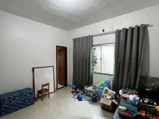 Casa 3/4 com 2 suítes 175 m² na 407 sul Arso 43 Próximo a Antiga Pista do Aeroporto Palmas/TO