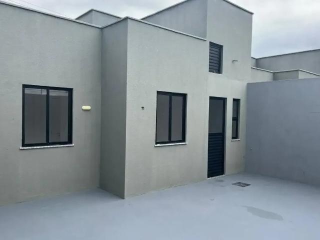 Casa 3/4 com Suíte no Reserva Itatiaia | Jardim Brasil | Aluguel com Condomínio e Água Inclusos!