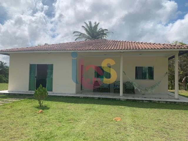 Casa 3/4 condomínio fechado em Arraial D'ajuda Bahia