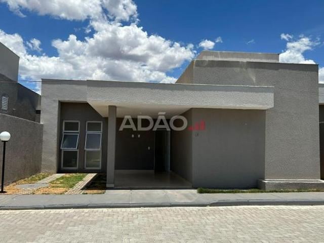 CASA 3/4 EM CONDOMÍNIO Casa em Condomínio com 3 Quarto s por R$ 449000.00 no setor Industrial Sant