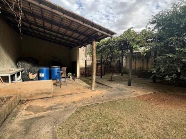 Casa 3/4 Jardim Encantado