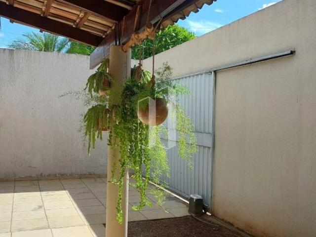 Casa, 3/4 Jardim Presidente
