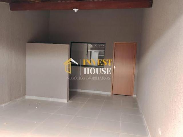 CASA 3\4 JARDIM PRIMAVERA COM ITBI E REGISTRO GRATIS