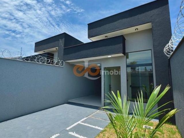 Casa 3/4 • R$34.000 mil entrada • Parcelas R$2.990