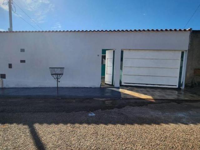 Casa 3/4 Residencial Park Tordesilhas