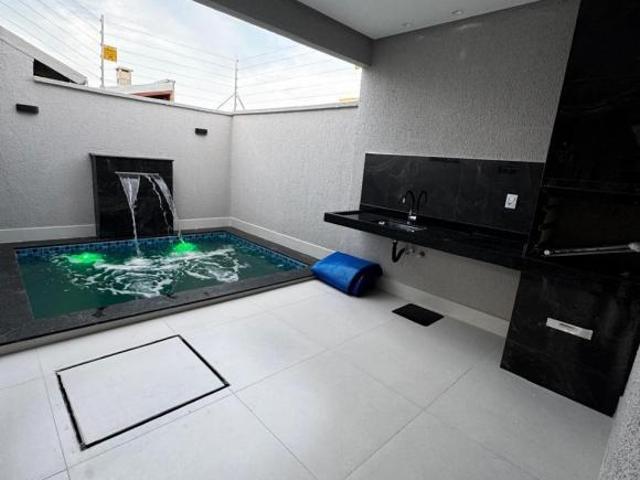 Casa 3/4 Setor três marias Goiânia Casa de Rua com 3 Quarto s por R$ 790000.00 no setor Setor Três