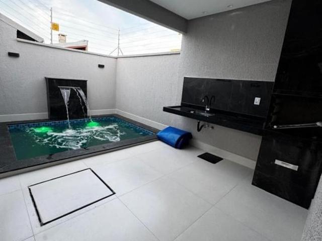 Casa 3/4 Setor três marias Goiânia Casa de Rua com 3 Quarto s por R$ 790000.00 no setor Setor Três