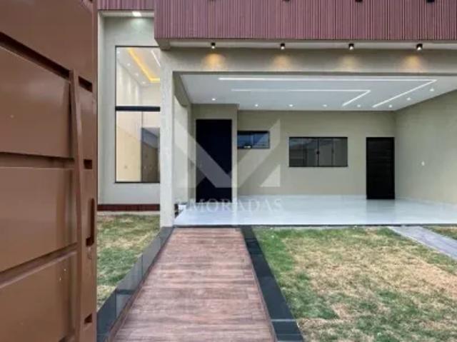 Casa 3/4 Sozinha no Lote no Setor Veiga Jardim