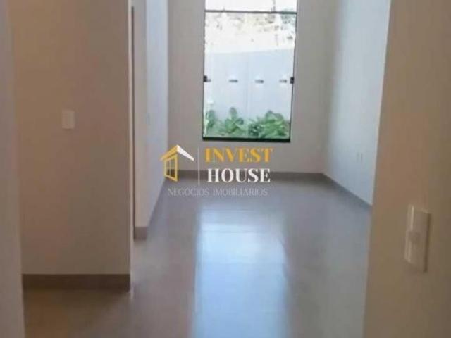 Casa 3/4 1 suíte no Chácaras Americanas Anápolis/GO