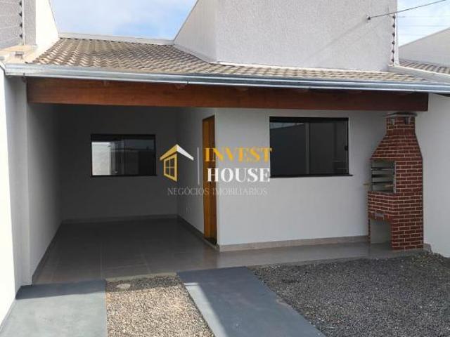 Casa 3/4 1 suíte no Residencial Vida Nova Anápolis/GO