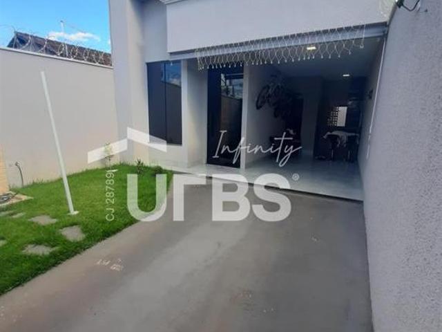 Casa, 3/4, 1 Suítes, 123m² construídos e 183m² de lote, Setor Jardim Califórnia