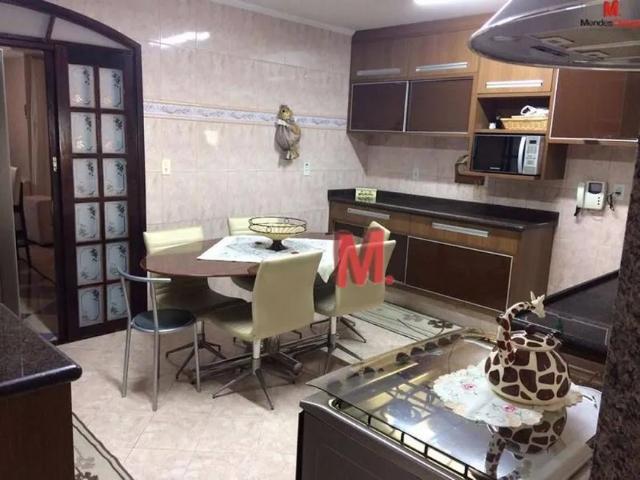 Casa com 3 dormitórios, 353 m² venda por R$ 1.200.000,00 ou aluguel por R$ 8.710,00/mês Parque T