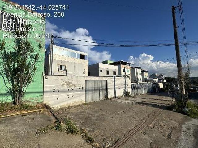 Casa para venda em Parque Xangri Lá, Contagem