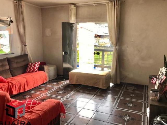 Casa 350 m² Localizado No Bairro Las Vegas Santo André SP